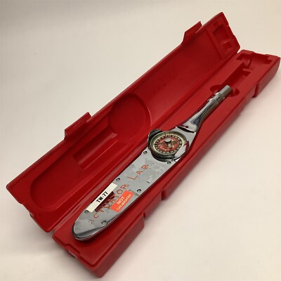 Wrenches - 1 2 Drive Torque Wrench