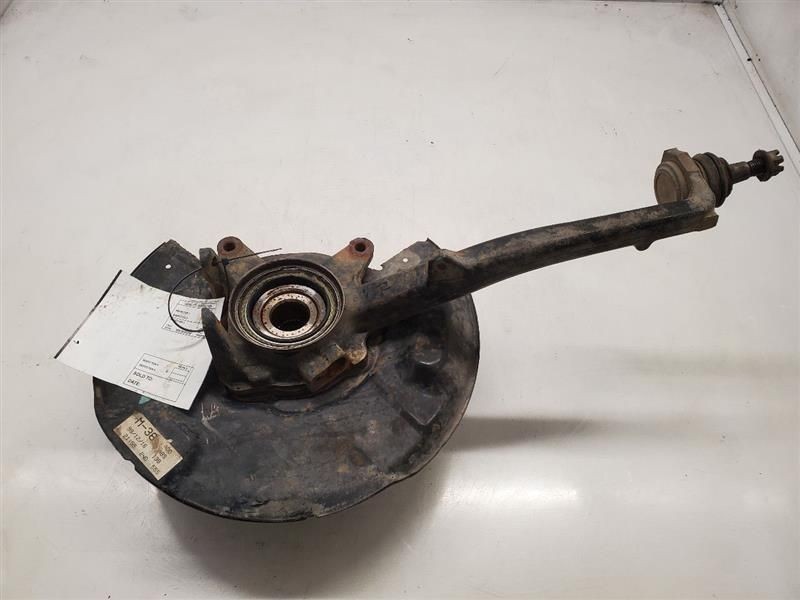 2000-2003 Toyota Tundra 4x4 Passenger Right Front Spindle Knuckle ...