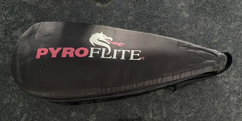 PyroFlite Microwavable Bat Warmer Bag Pyro-Flite Baseball / Softball | eBay