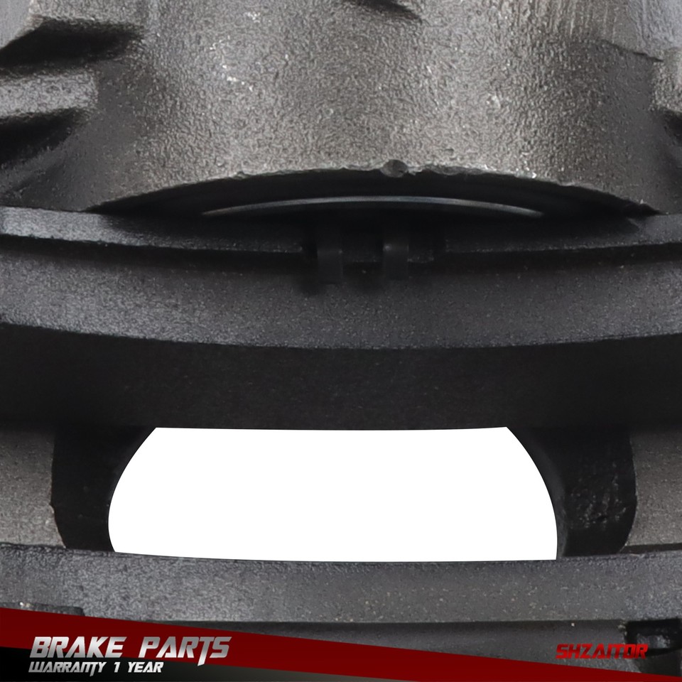 Disc Brake Kit For Chevrolet GMC 3100 Base Half-Ton Pickup Truck ...