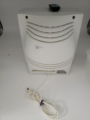 VTG GE CRT 13" White Retro Gaming Television TV w/ Remote Tested ...