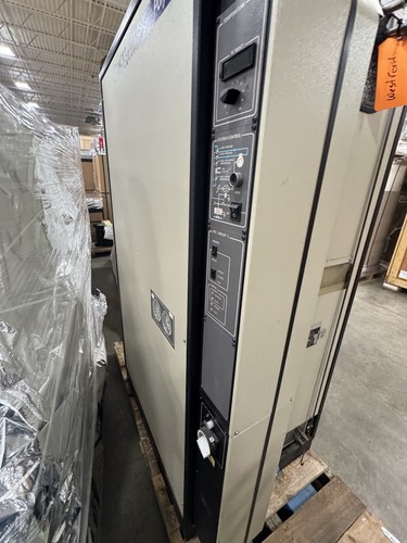 Polycold Systems PFC/PFC-1100ST Cryogenic Refrigeration Unit Chiller | eBay