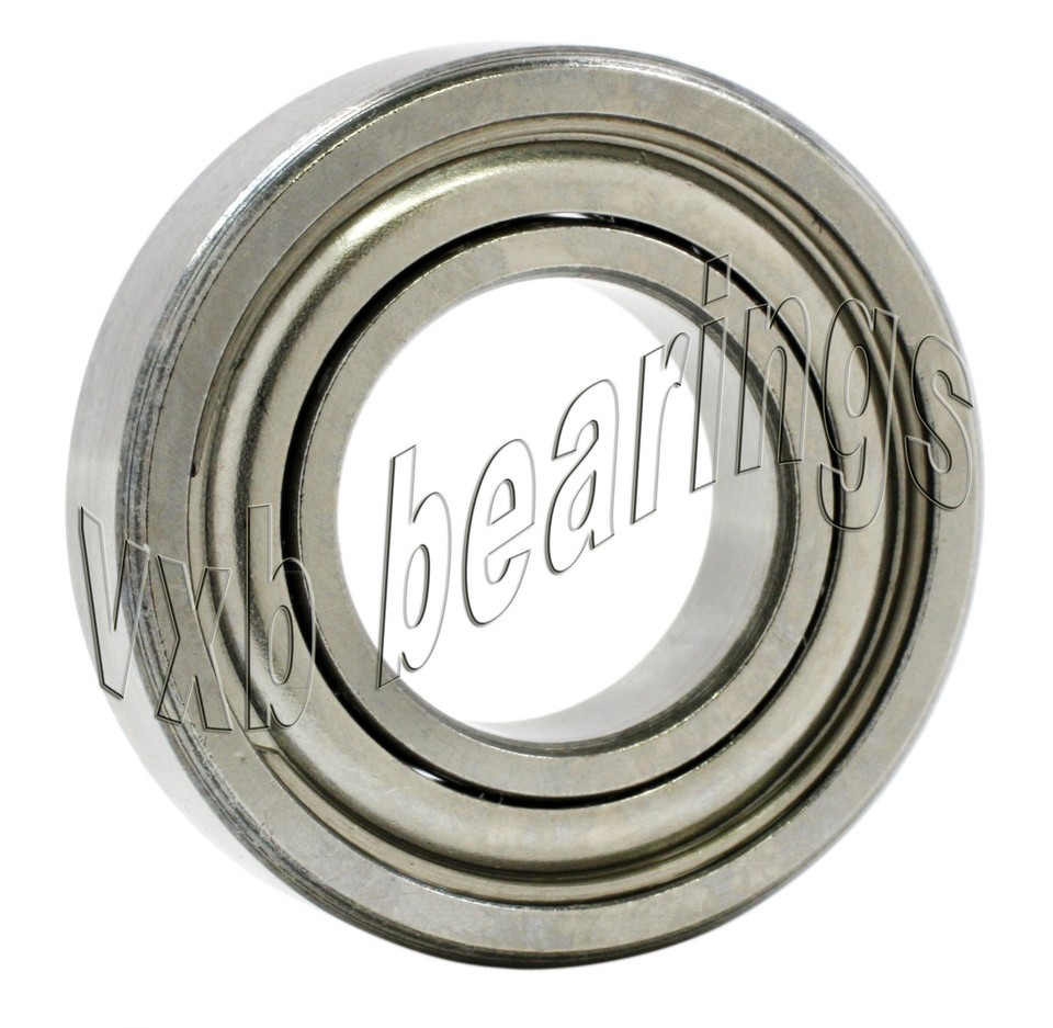 8mm X 16mm X 6mm Ball Bearing Stainless 8x16 mm | eBay