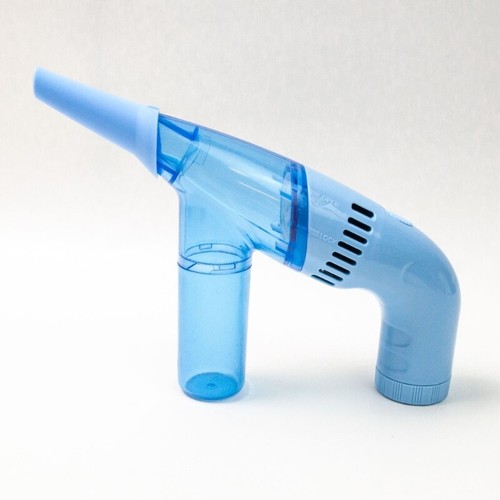 Electric Bead Suction Machine Handheld Vacuum Tool for Loose Overflow ...