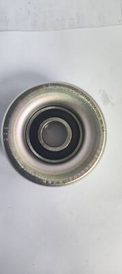 Accessory Drive Belt Tensioner Pulley for Honda Accord CR-V Civic 31189 ...