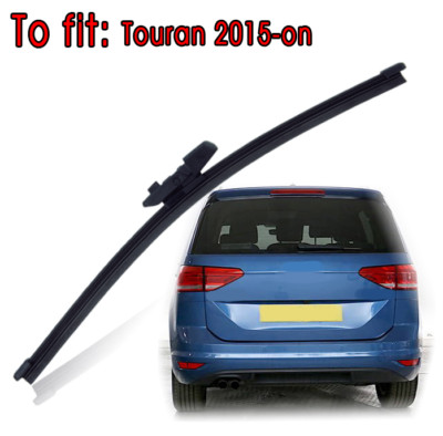 Direct Fit Rear Wiper Blade Fits VW Touran 2015 - 2022 11"G | eBay UK