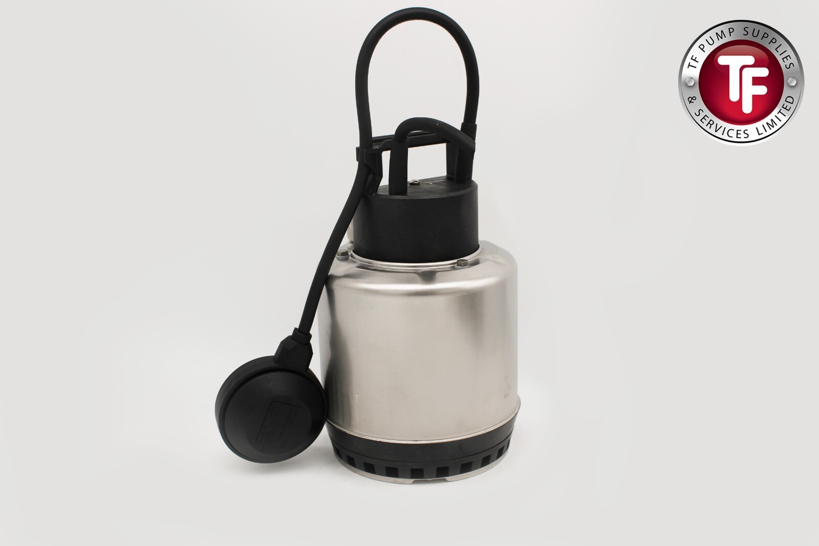 Lowara DOC 3/A 230v Submersible Pump - With Float Switch ...