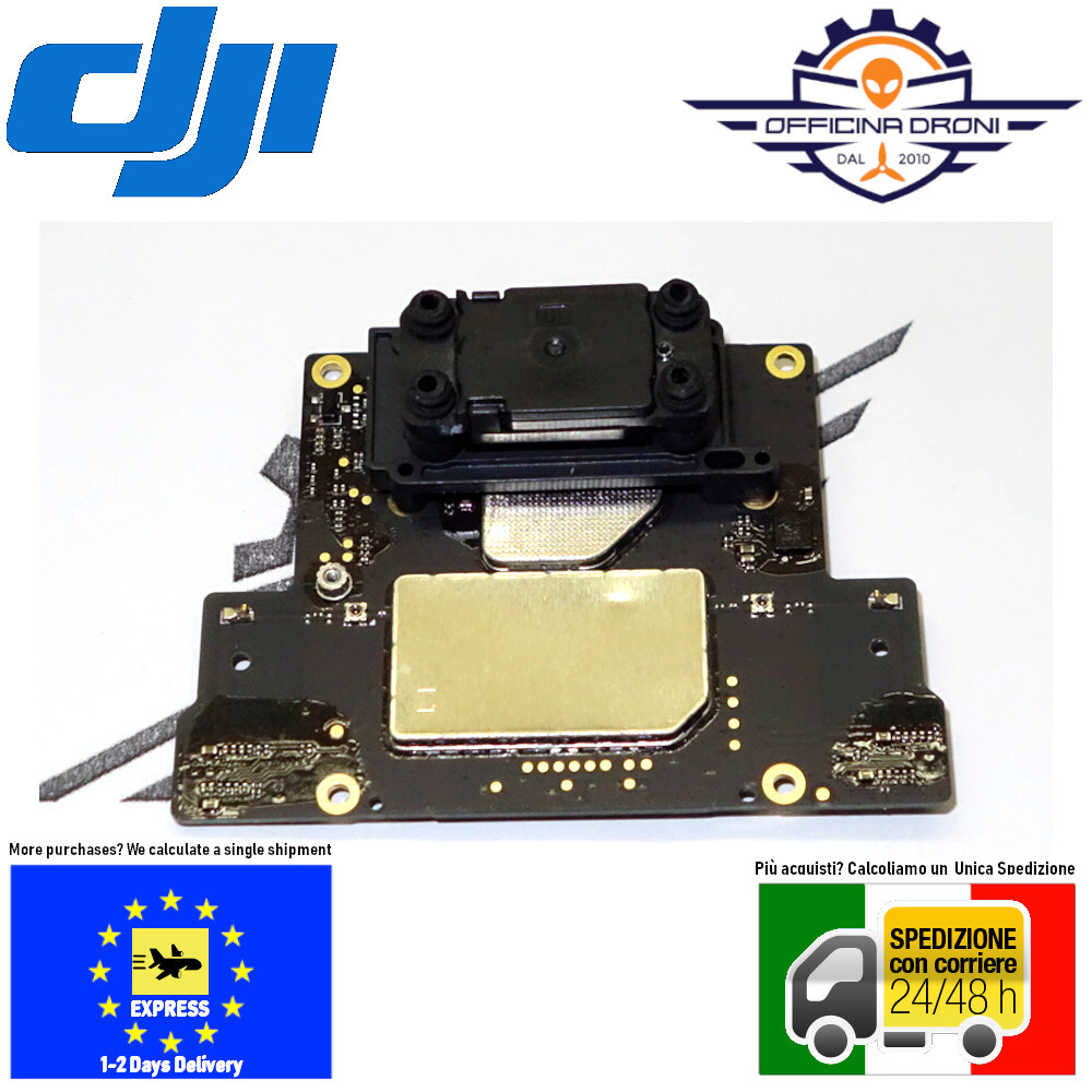 DJI Air 2 GPS + Imu Module Partie | eBay