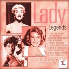 Legends: Lady Legends - Audio CD By Various Artists - VERY GOOD | eBay