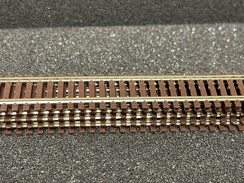 N-SCALE ATLAS #2000 N CODE 55 SUPERFLEX TRACK 30" LONG (5) PIECES | eBay