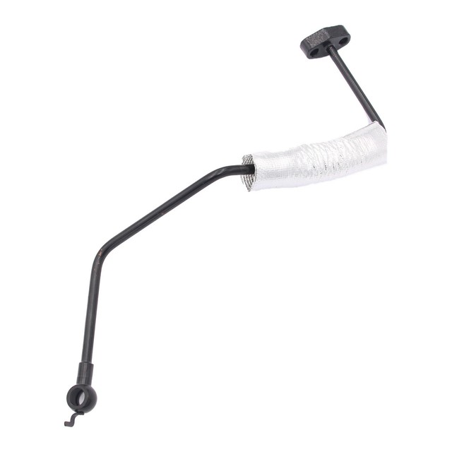 Kia OEM 11-15 Optima Turbocharger Turbo-oil Pipe 282402G411 for sale ...