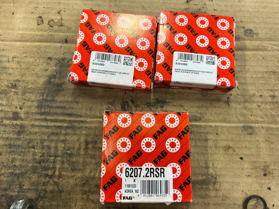 Right Angle R8 Milling Head, horizontal support, arbor & spacers for ...