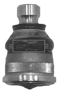 CAPSautomotive Ball Joint for Opel 9160555 09160555 9109909 09109909 ...