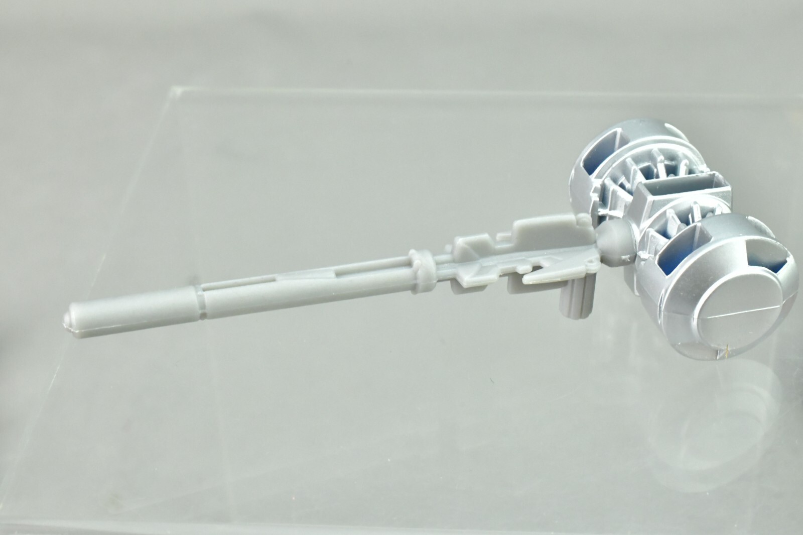 Transformers Beast Hunters Ultra Magnus Hammer Part Weapon | eBay