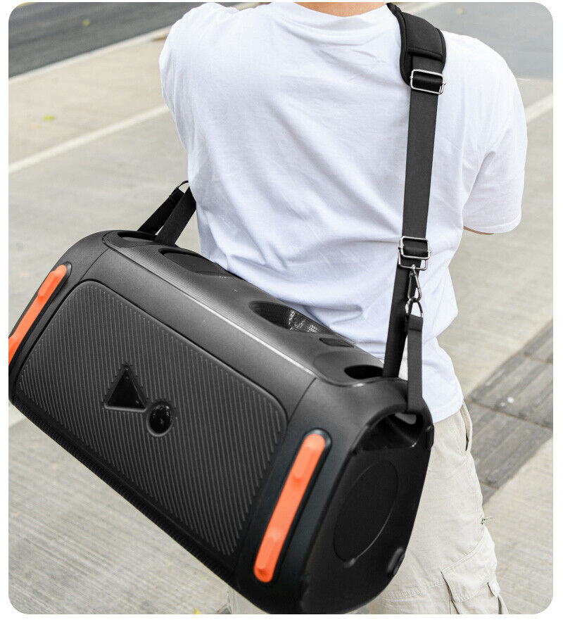 Jbl Clip Speaker Speaker Shoulder Strap - Heavy Duty Carry Sling Jbl ...