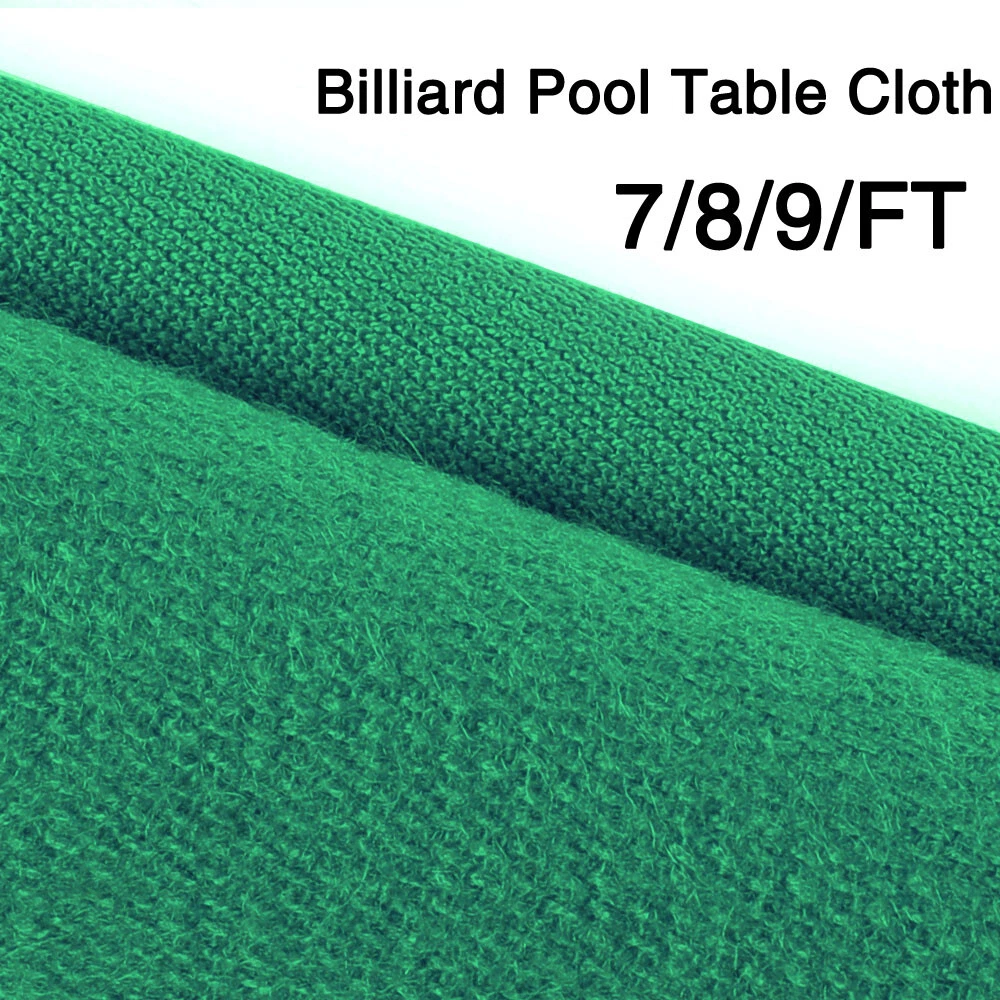 Green Table Felt