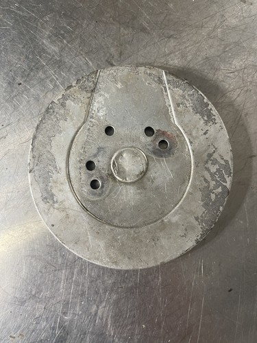 Harley Davidson 4 Speed Ratchet Top Gearbox Shovelhead Panhead 34555-52 ...