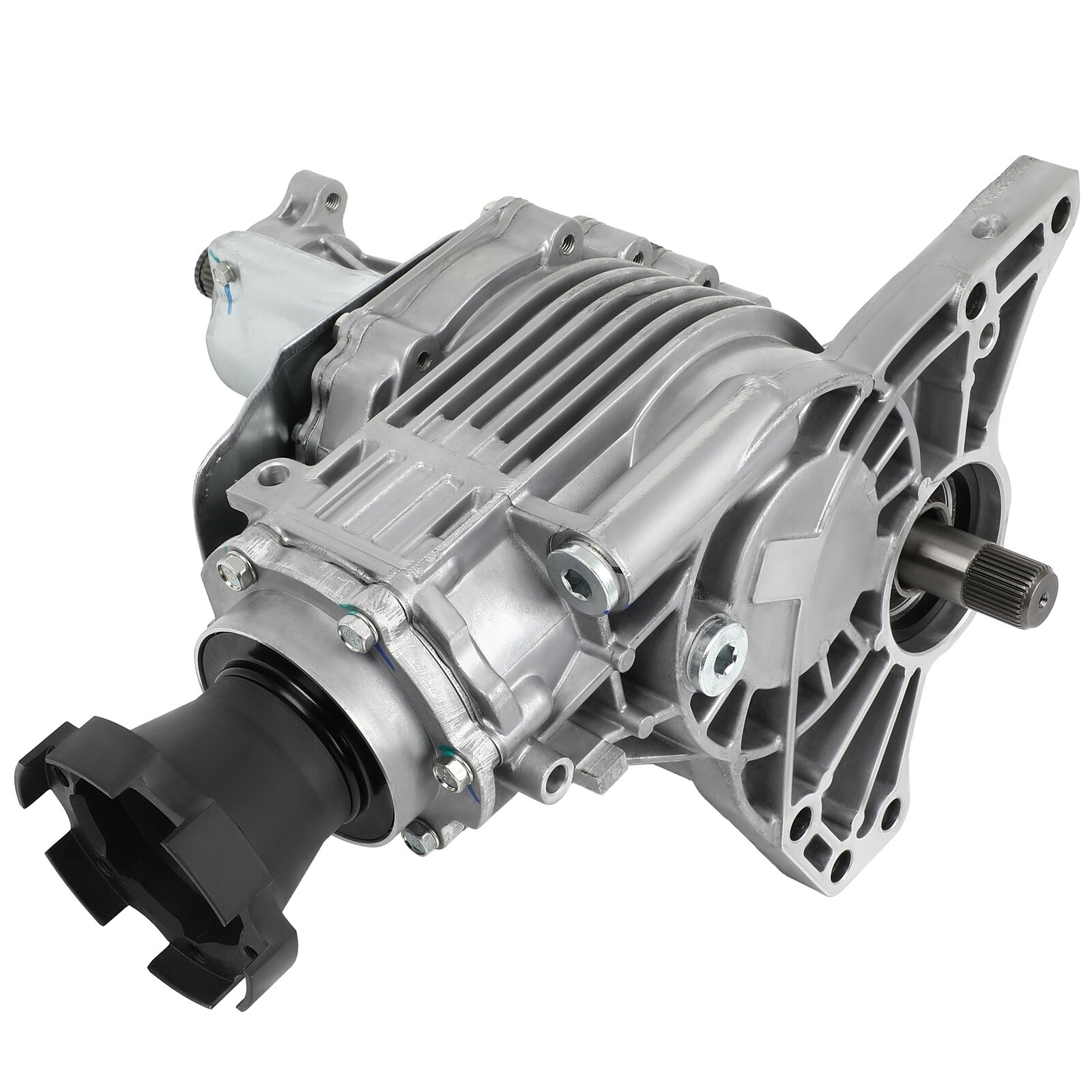 Transfer Case Assembly 84953427 For 2010-2017 CHEVY EQUINOX GMC TERRAIN ...