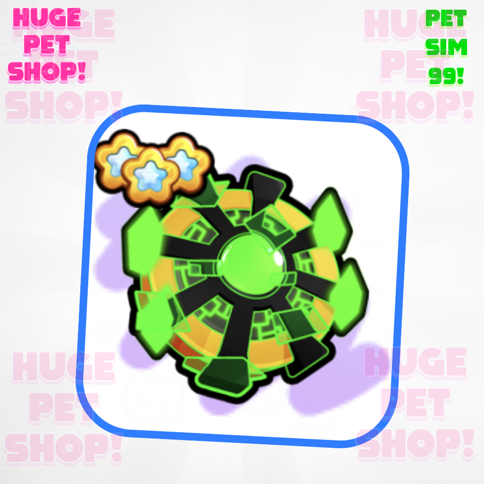 All Ultimates - Pet Simulator 99 - CHEAP & Fast Delivery! | eBay