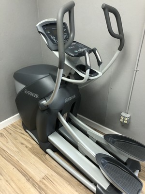 Octane Pro3700C Elliptical Crosstrainer - SHIPPING NOT INCLUDED | eBay