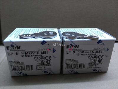 5PCS NEW Eaton Moeller M22-ES-MS1 Spare Key | eBay.de