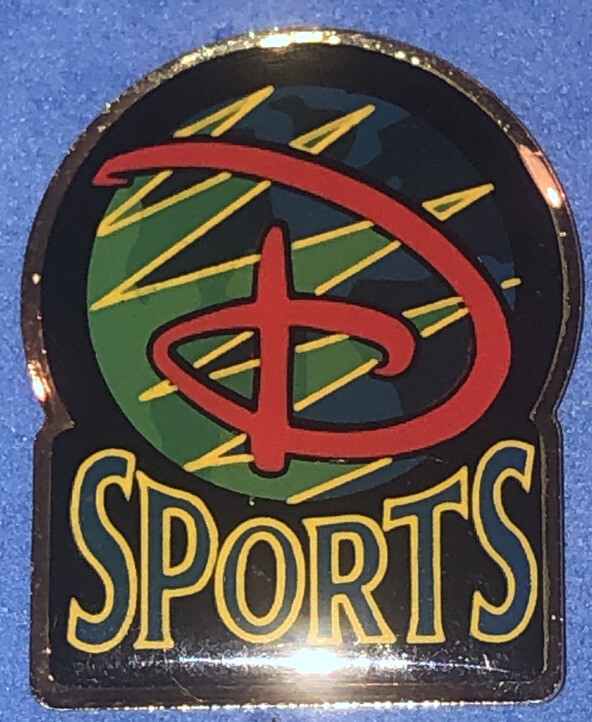 Disney Sports Logo Disney Sports Boasts $4.85bn Revenue Despite ESPN