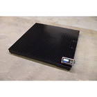 5-Year Warranty warehouse Pallet Scale 48"x 48" industrial Floor Scale ...