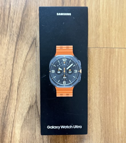 Samsung Galaxy Watch Ultra Smartwatch new open box | eBay