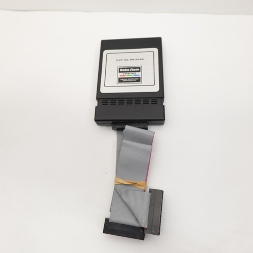 Vintage Radio Shack 26-3029 TRS-80 Color Computer Controller | eBay