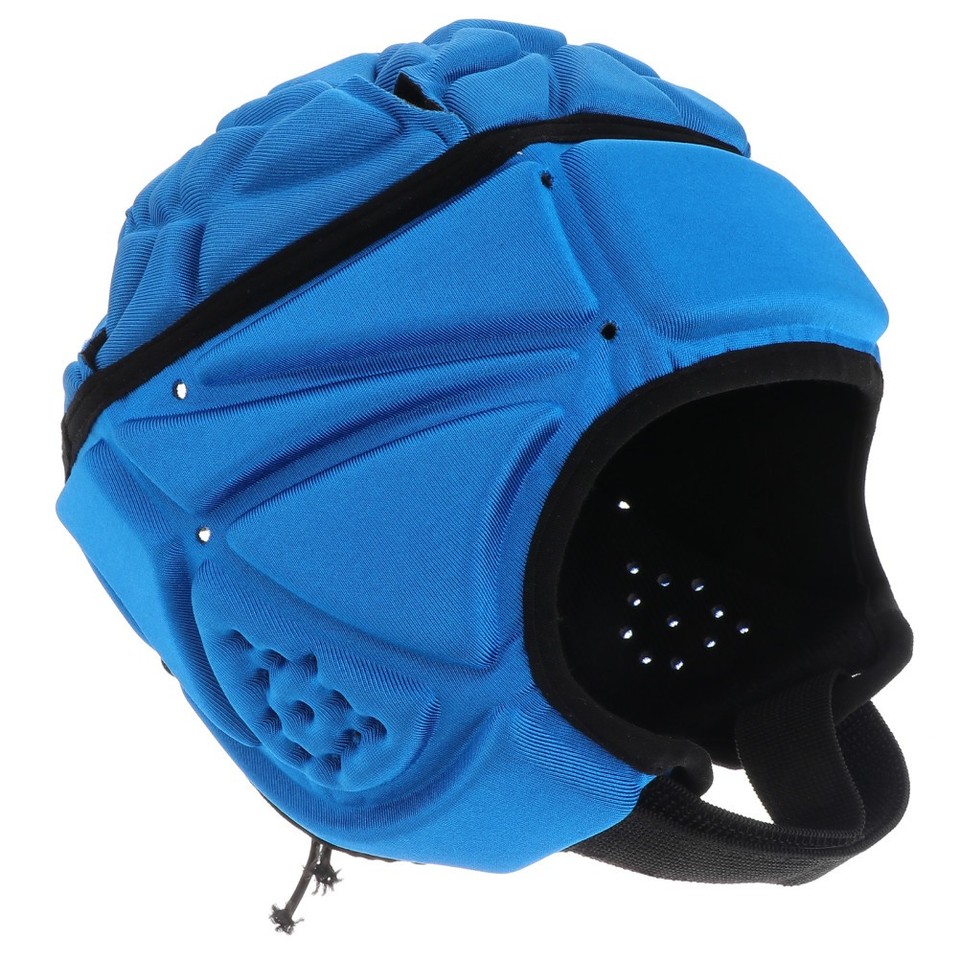 Sports Rugby Padded Protective Hat For Football Goalkeeper Gear | eBay ...