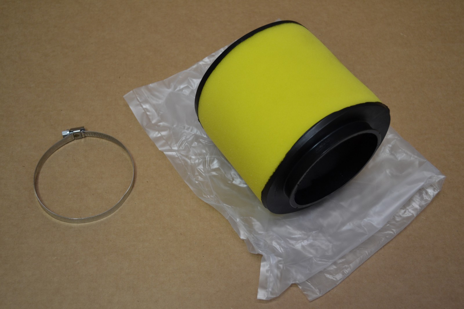 GENUINE HONDA 400EX NEW AIR BOX COMPLETE 1999-2015 TRX Lid Intake ...