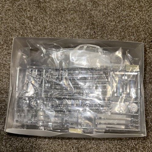 AMT '37 Chevy Coupe Model Kit # 38556 | eBay