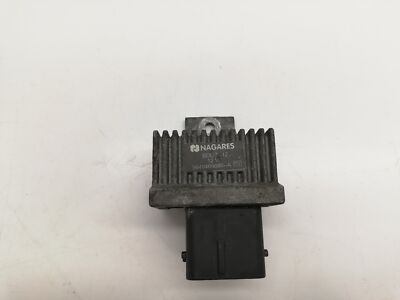 RENAULT SCENIC II (JM0/1_) Glow Plug RELAY 9640469680 | eBay Australia