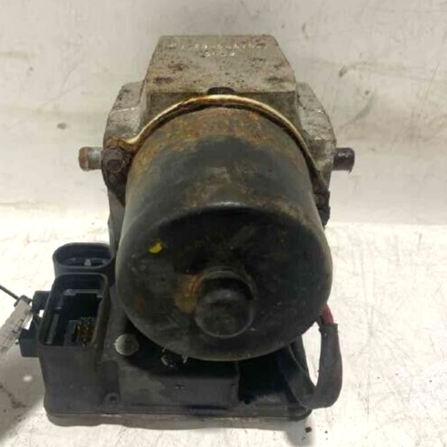 2003-2005 Chevy Avalanche Silverado 1500 Abs Anti lock Brake Pump ...