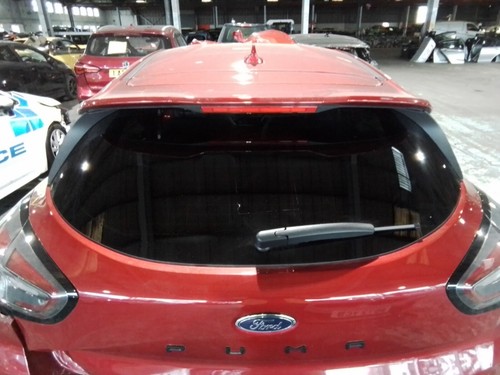SCREEN REAR MK2 (BX726) 2019 On FORD PUMA COLLECTION ONLY | eBay UK