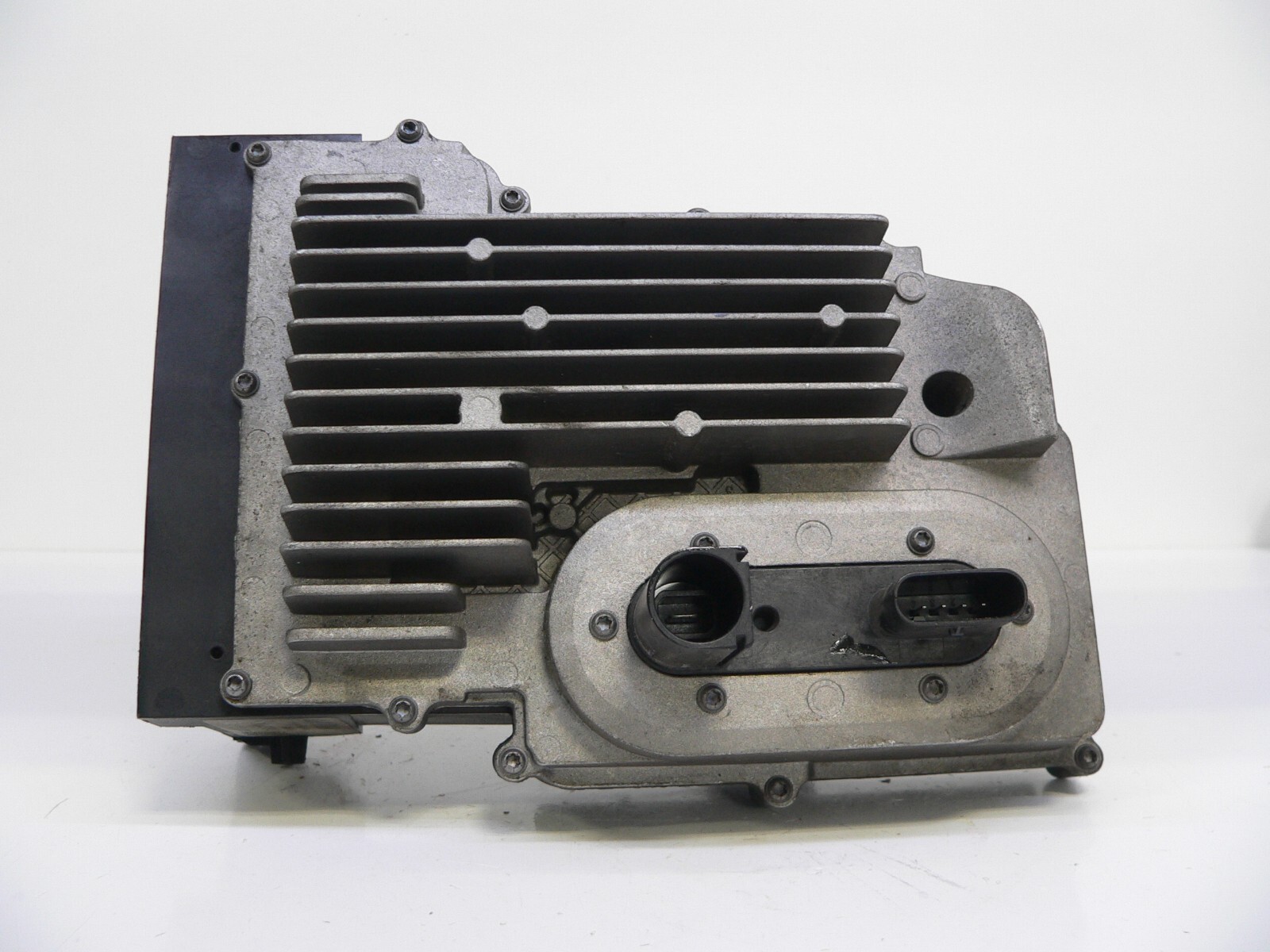 VOLVO XC90 STEUERGERÄTE MODULE CONTROLLER CONTROL UNIT BATTERY 31652295 ...