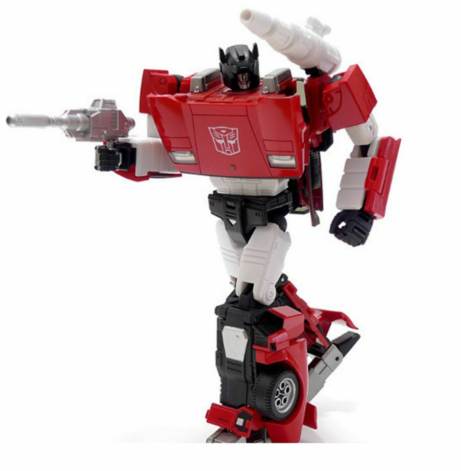 Auction Transformers Masterpiece MP-12 MP12 LAMBOR Autobots Kids Gift ...