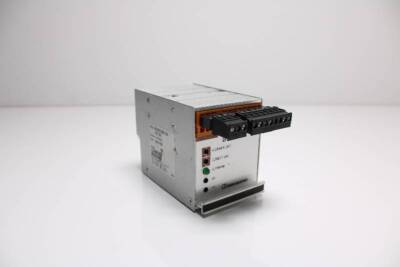 DPS DPS/24DC/240MA/117AC/RIB NSNBC01 - POWER SUPPLY | eBay