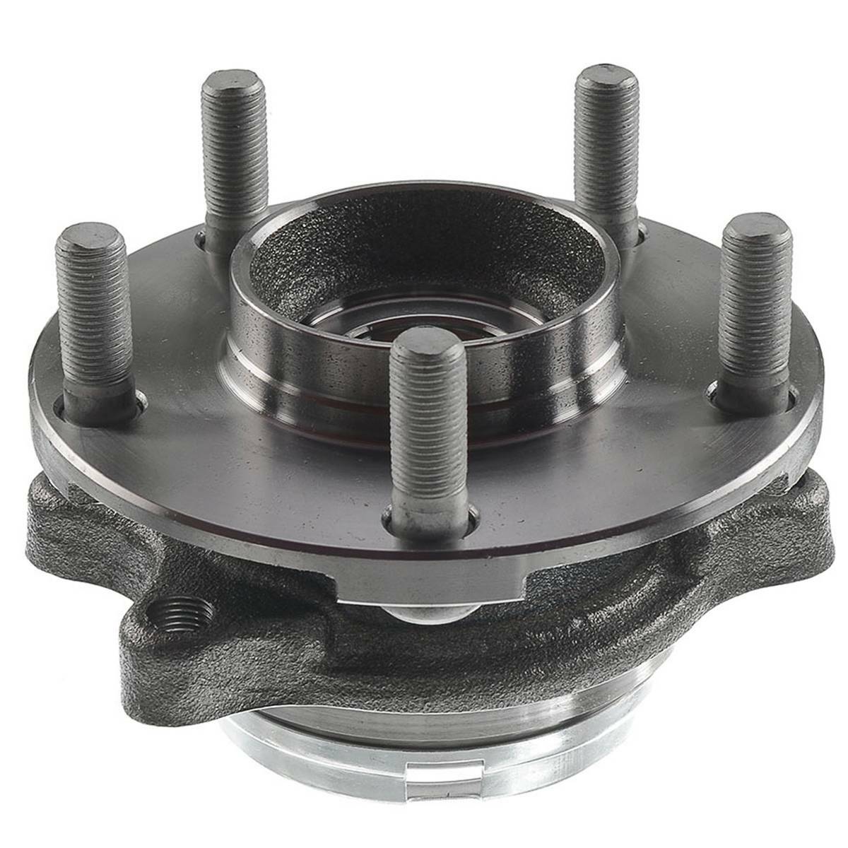 Front Wheel Bearing & Hub Assembly for INFINITI M35 FX35 Q50 2014-2023 ...