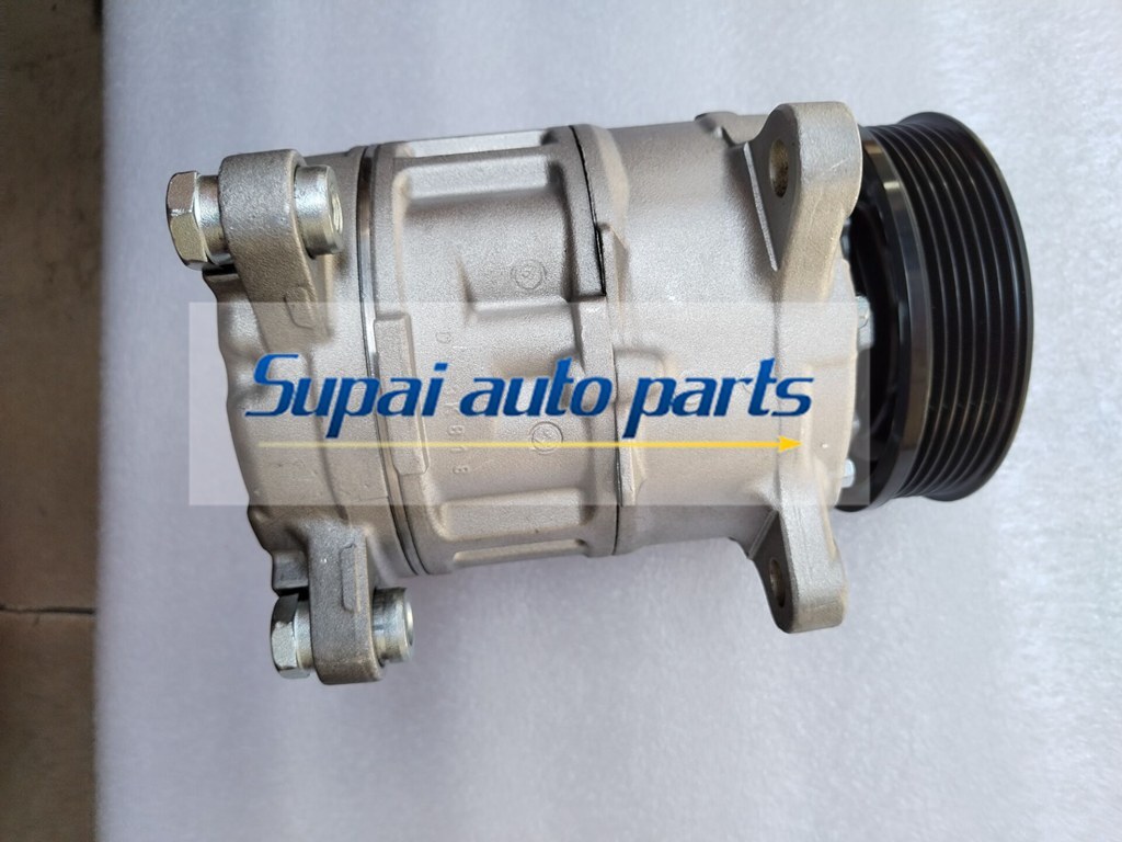 AC Compressor for BMW X3 F25- F36 F80 F20 F21 20d X4 645292164672 ...