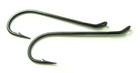 Partridge of Redditch M Single Salmon Heavyweight Hooks | eBay