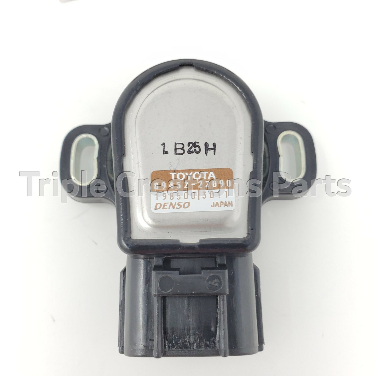 89452-22090 OEM TOYOTA GENUINE SENSOR THROTTLE POSITION (FOR E.F.I ...
