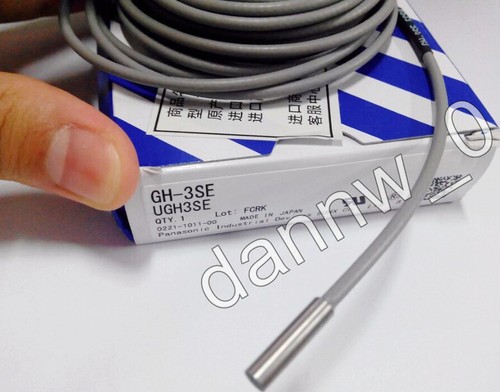 1PC New in box GH-3SE Proximity switch #A6-27 | eBay