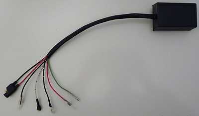 CDI SUZUKI RM125 (1989-1994) | eBay