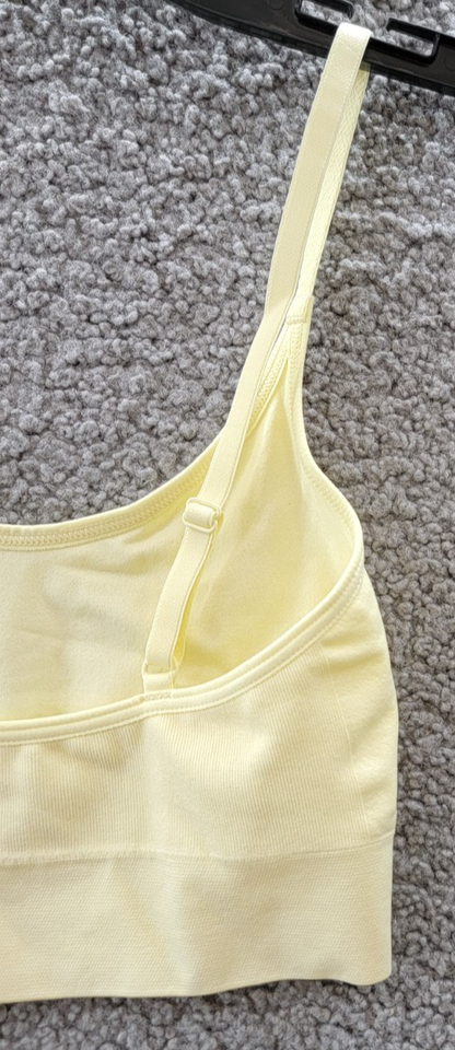 B.tempt'd by Wacoal Comfort Intended Daywear Bralette Women's S Pastel ...
