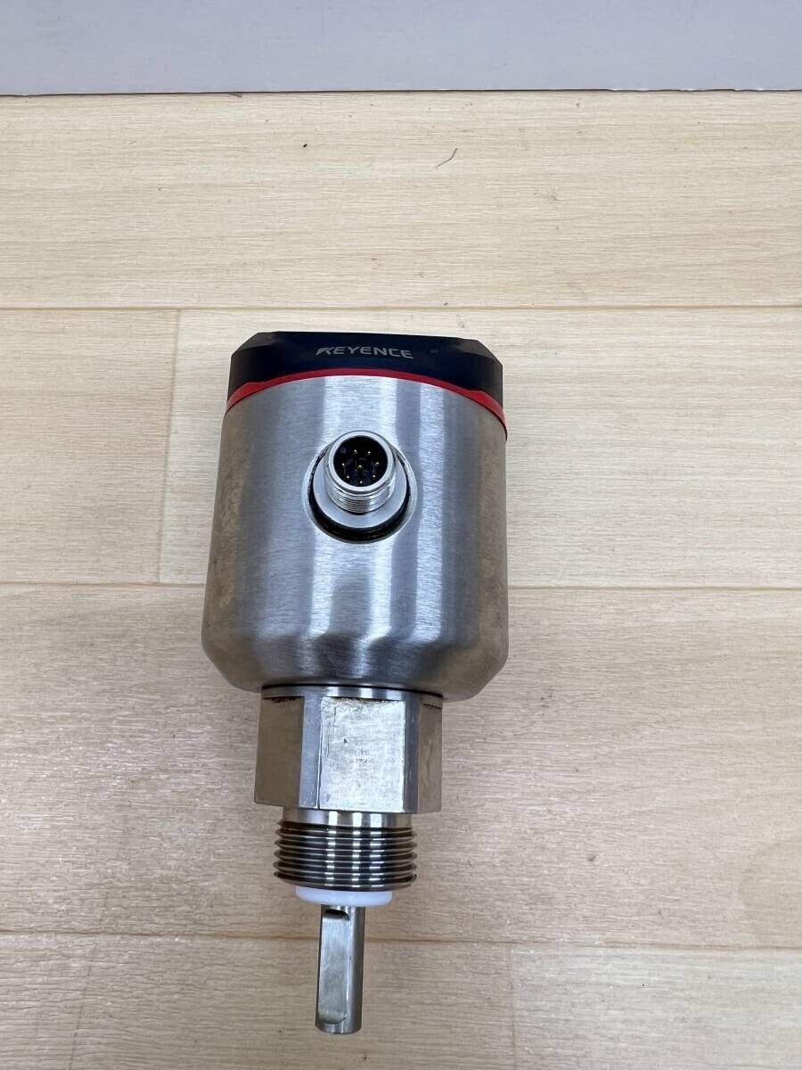 KEYENCE FL-001 Guide Pulse Type Level Sensor Amplifier Unit Use | eBay