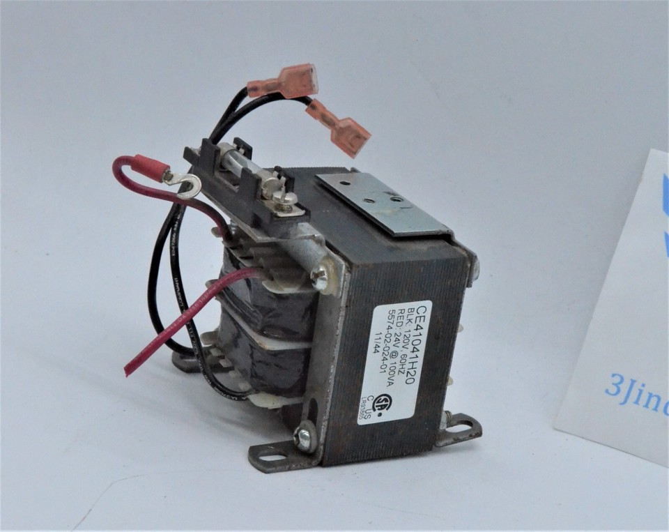 CE41041H20 - UNKNOWN CE410 TRANSFORMER | eBay