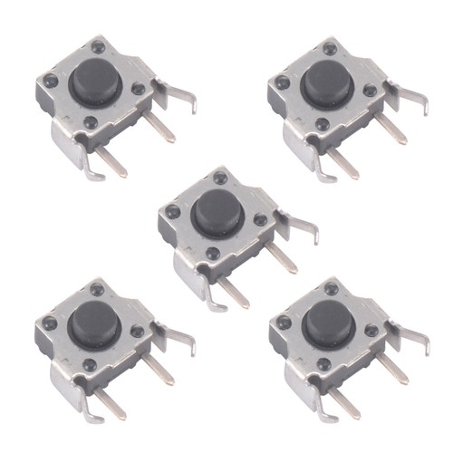 5PCS Shoulder Trigger L/R Key Button Micro Switch for Nintendo Gameboy ...