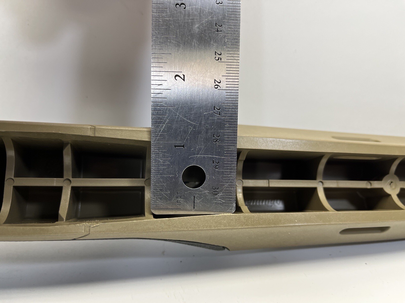 FACTORY REMINGTON 700 ADL SHORT ACTION RIGHT HAND BOLT ACTION RIFLE ...