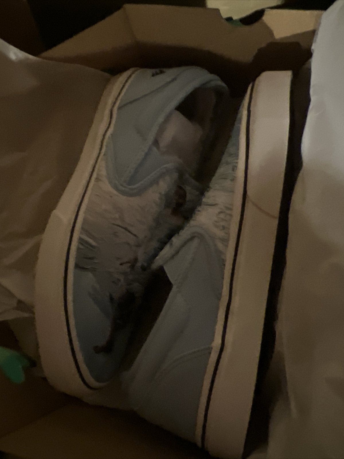 EMERICA Wino G6 SLIP-ON SHOES X STEVE-O JACKASS MENS SIZE 8 | eBay